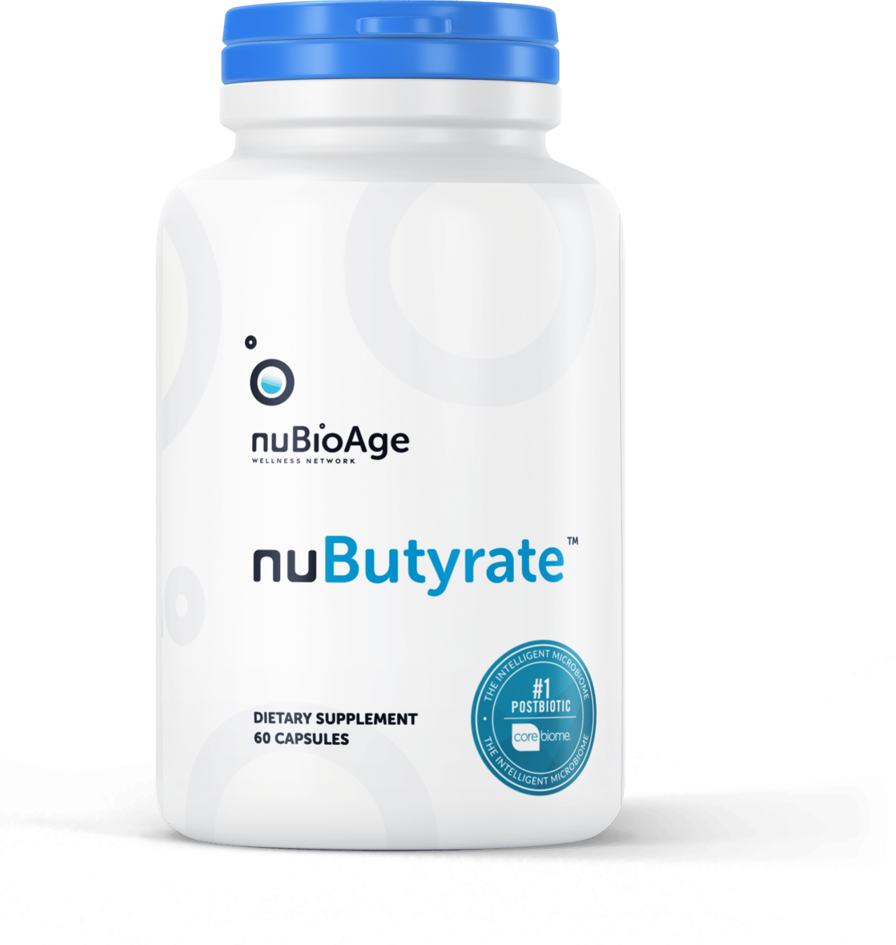 Supplements | nuBioAge