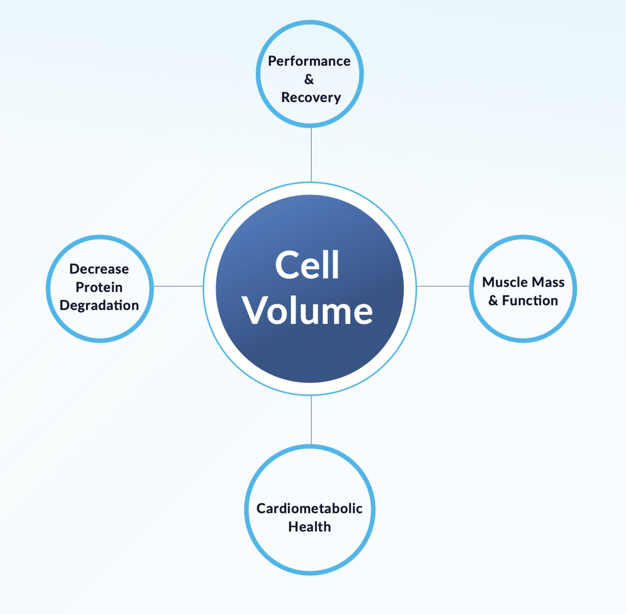 iCell Water™ | Enhance Muscle Function & Cellular Health