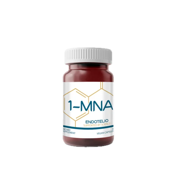 1-MNA | nuBioAge
