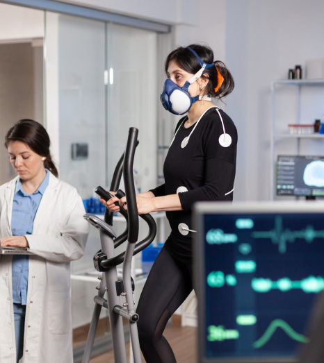 Longevity Certification | nuBioAge