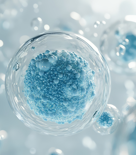 Longevity Certification | nuBioAge