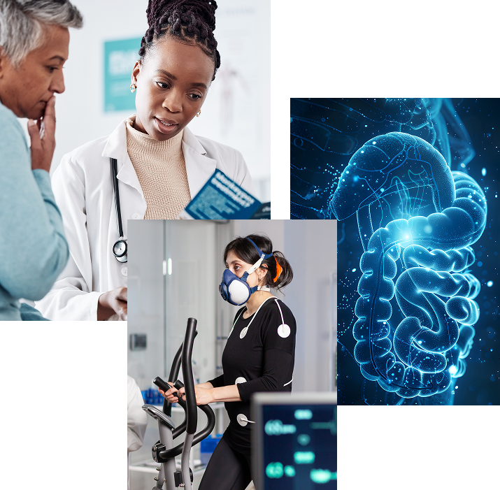 Longevity Certification | nuBioAge