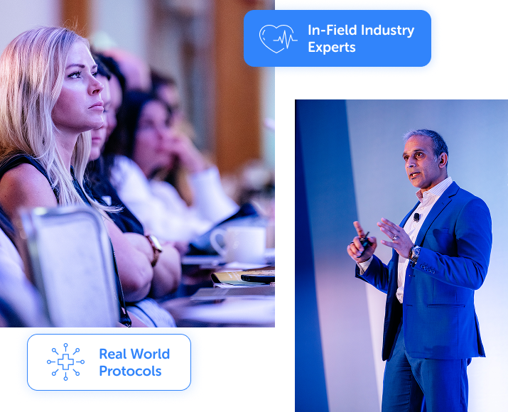 Longevity Certification | nuBioAge